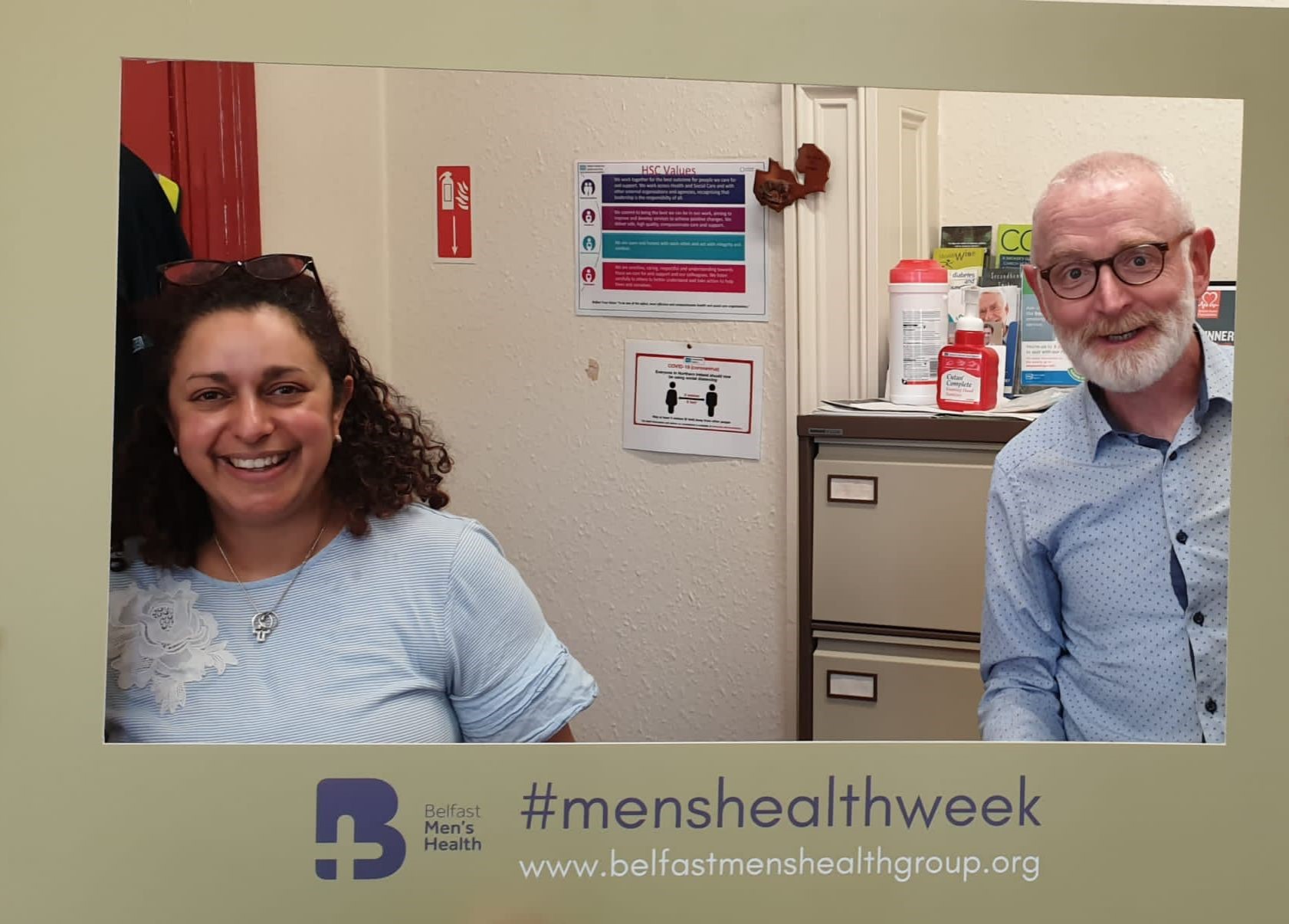 Podcast With Dr Angela Atalla