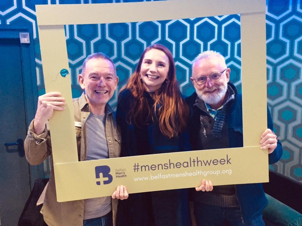 International Men's Day 2022