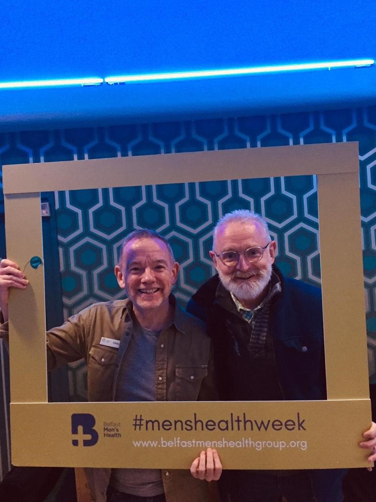 International Men's Day 2022