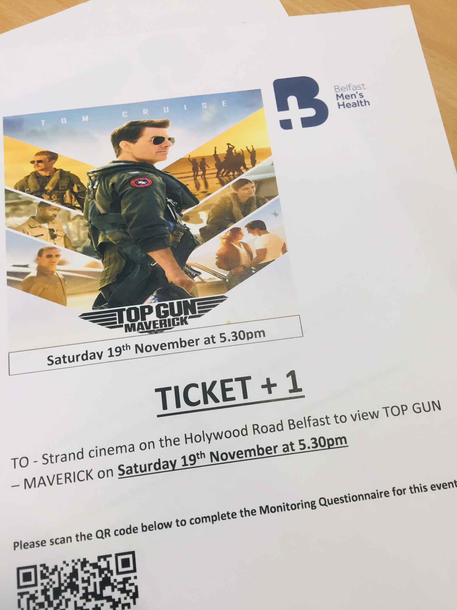 International Men's Day 2022